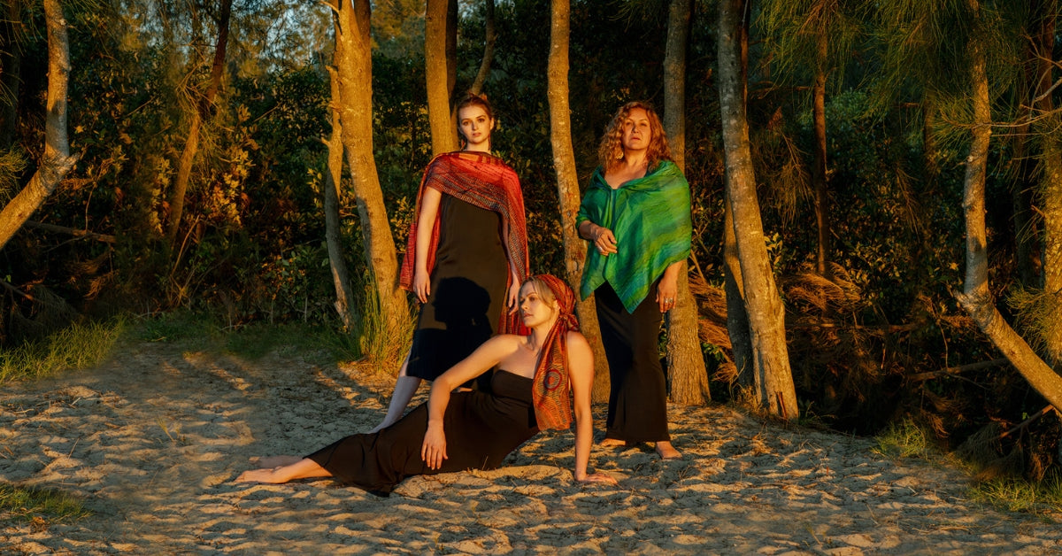 Saretta The Label – thelabel.saretta.com.au